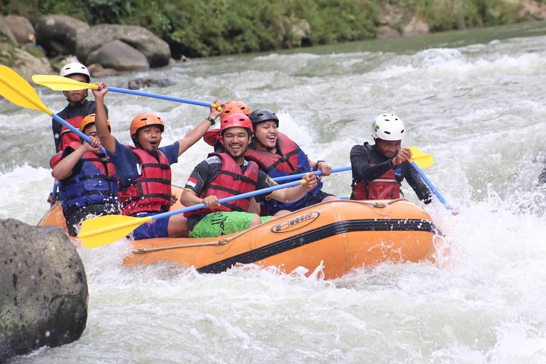 15 Tempat Wisata di Banten Paling Ikonik dan Populer - WisataHub