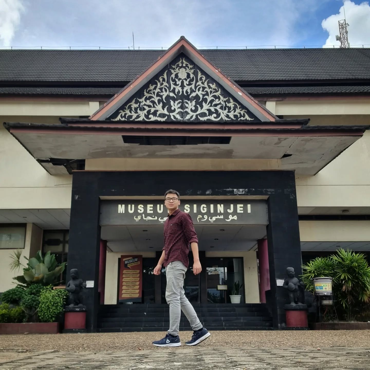 17 Tempat Wisata di Jambi Paling Hits dan Harus Dikunjungi - WisataHub